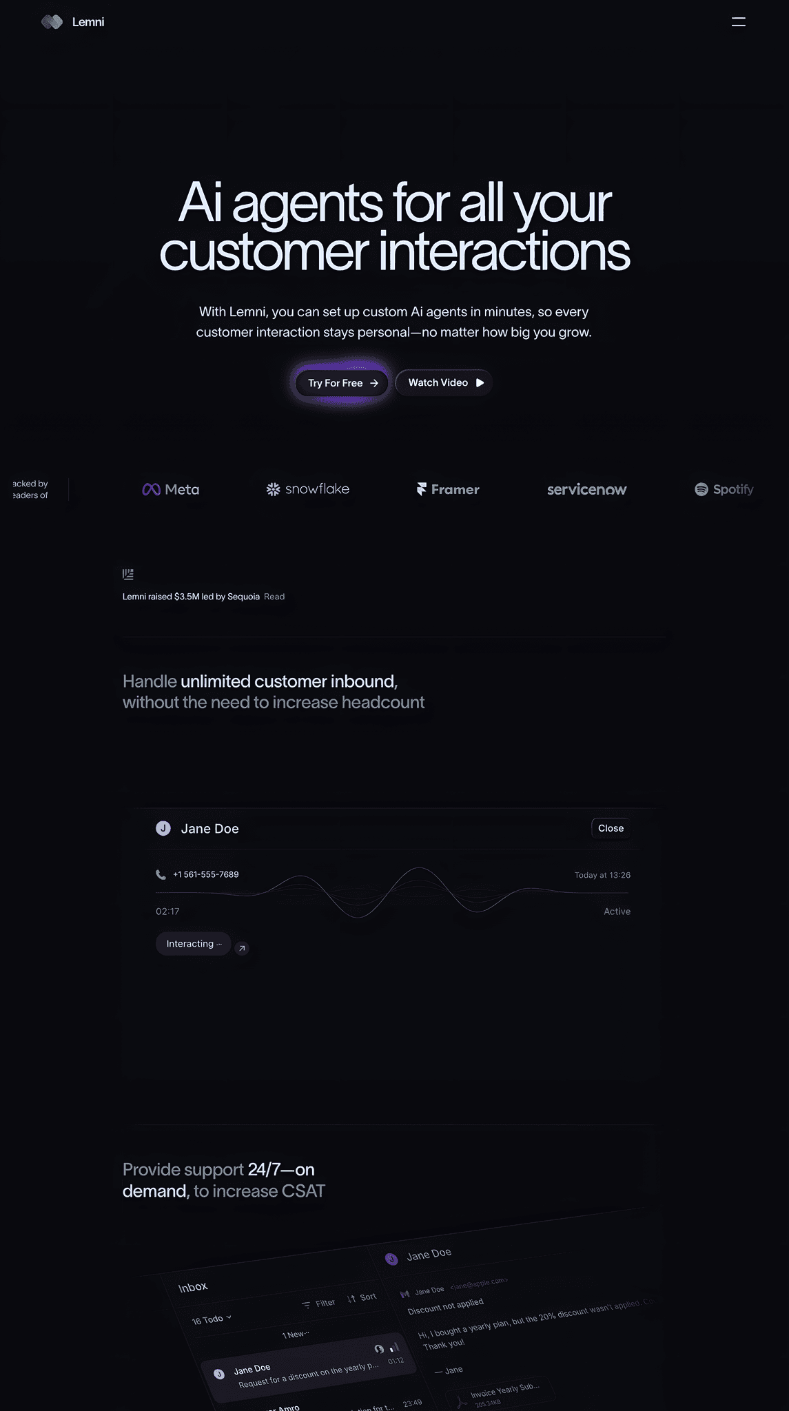 Alex Naghavi — Framer Gallery