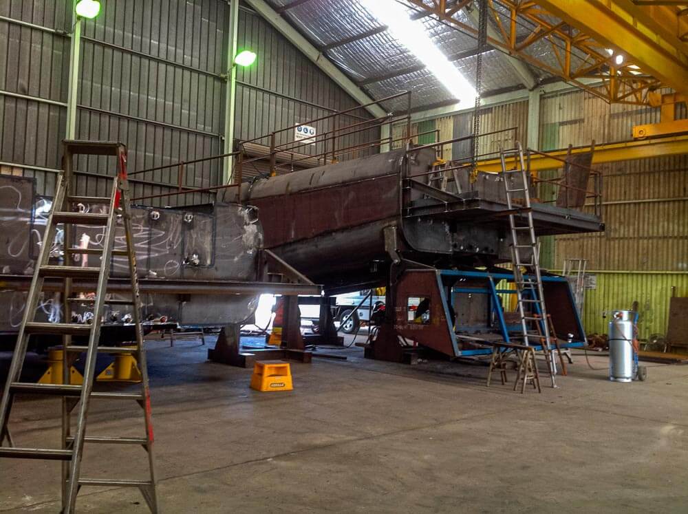 SW Mining Engineering