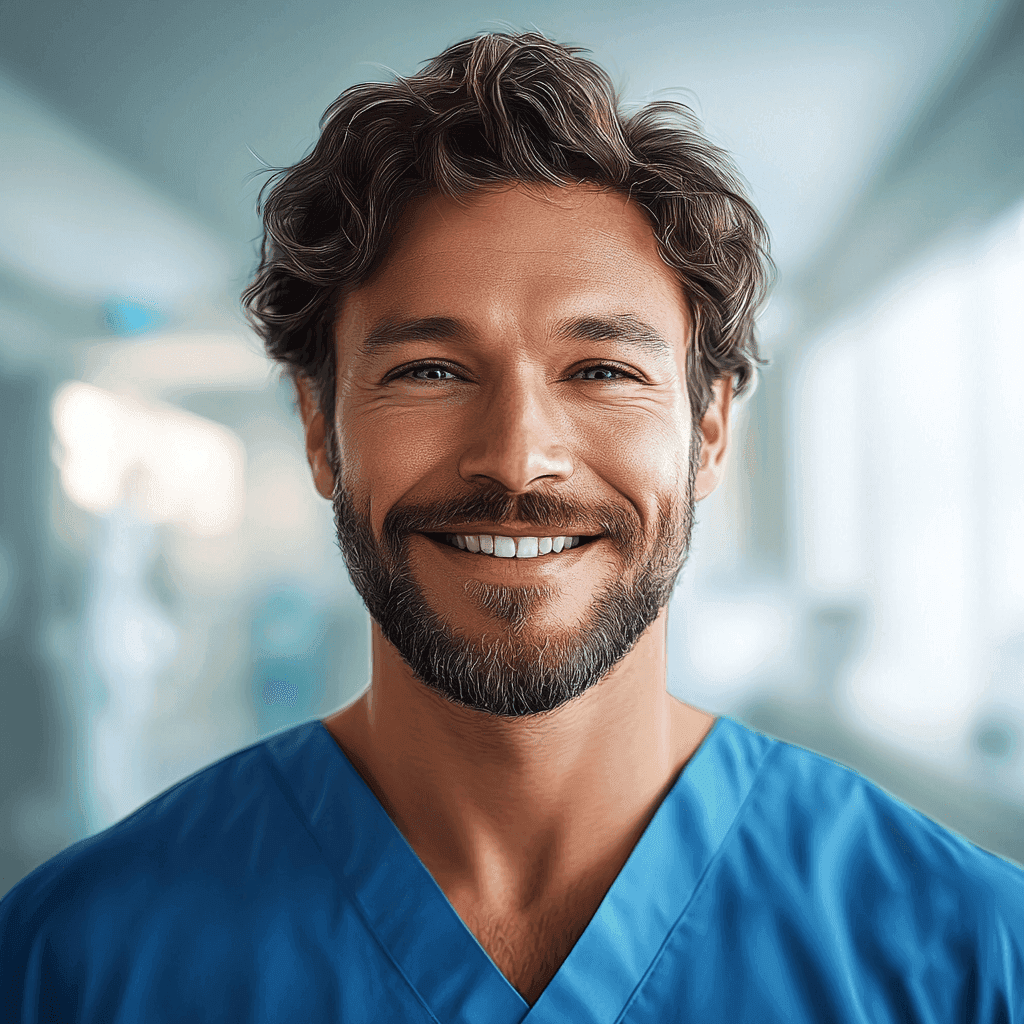 Medical Scribe - Accurate Documentation | Sully.ai