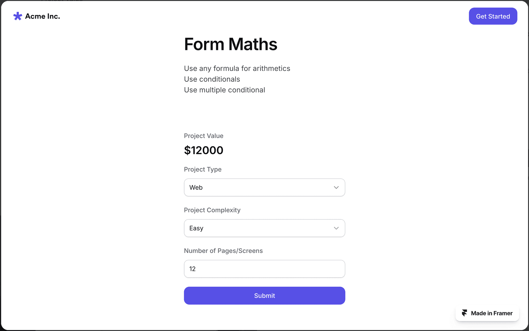 Framer City - #1 Framer Resource Site (+600 components) to Remix