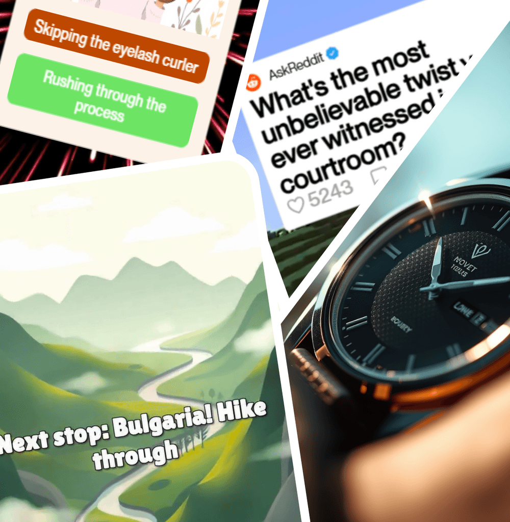 Make Viral Short Video in 3 Min with AI | Clipwise