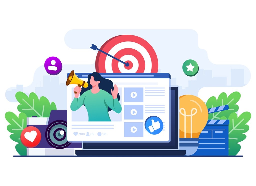 How to Post Jobs on Facebook: Tips and Examples for Effective Hiring ...