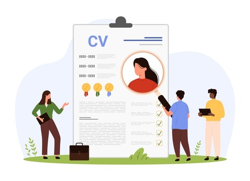 Top Personality Traits to Put on Your Resume - Fonzi AI Recruiter