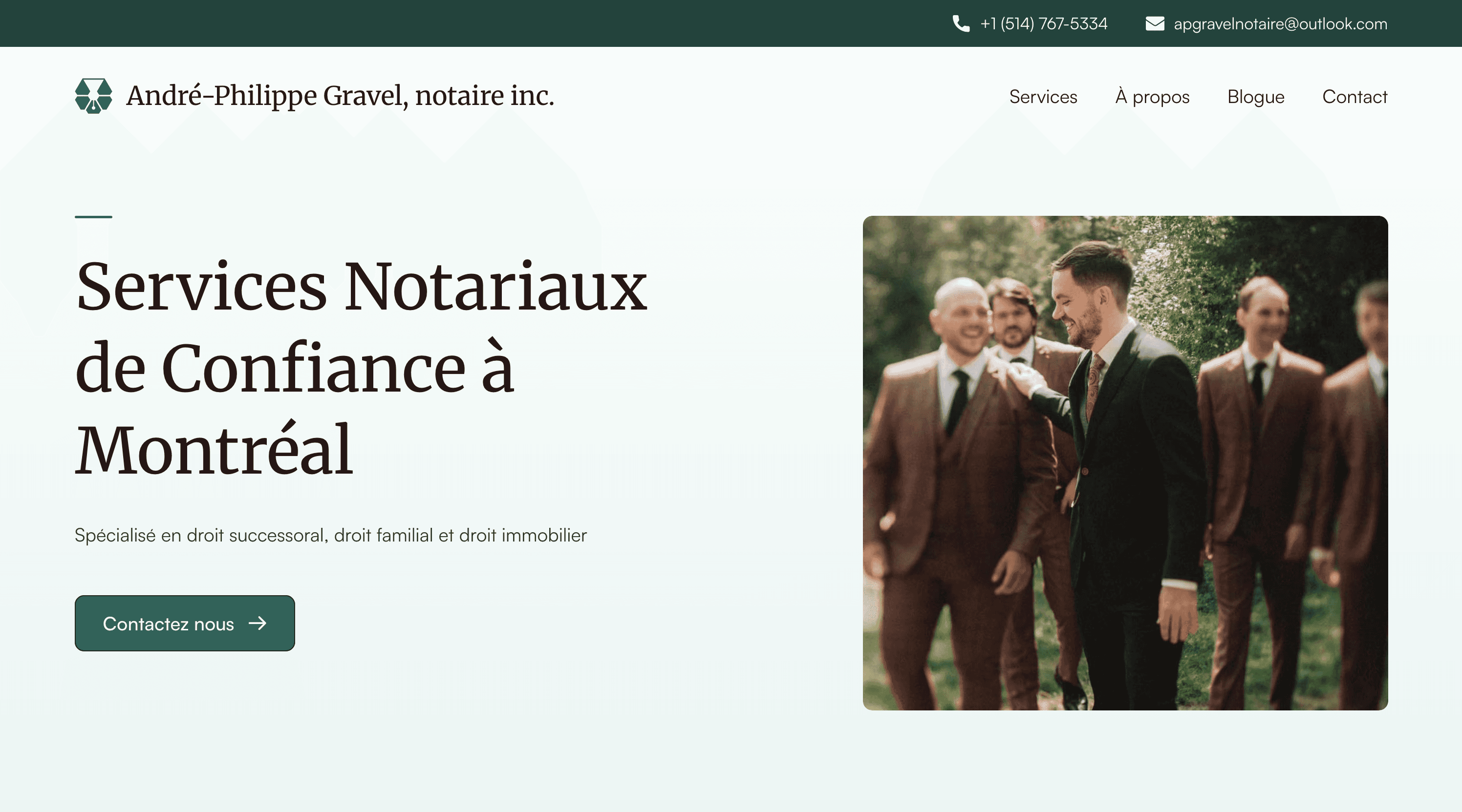 L'importance d'un Testament : Ce Qu'il Faut Savoir