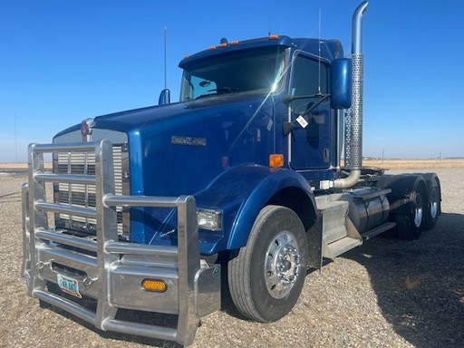 Jamestown Spring Farm Equipment Consignment Auction - Orr Auctioneers