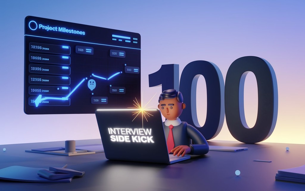 Project Manager Interview Questions with Sample Answers (Complete List of 100 Questions ...