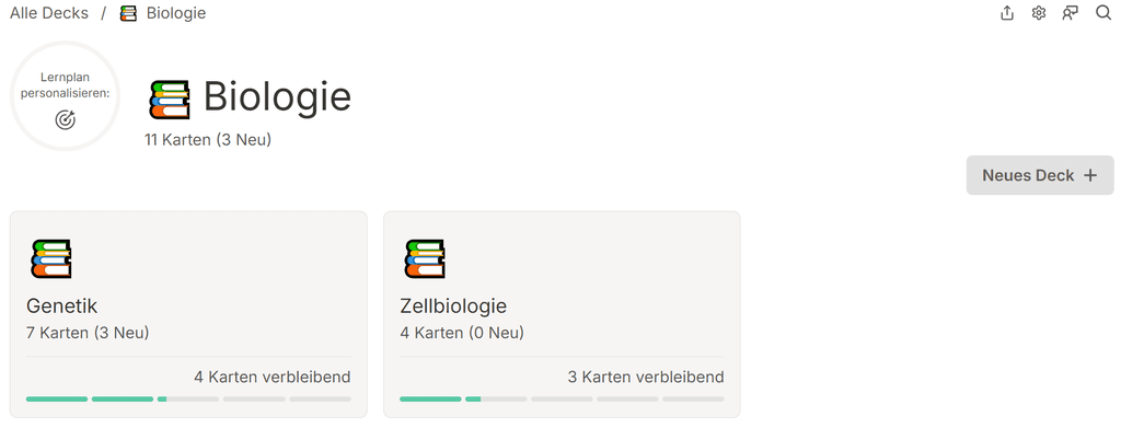 Sinnvolle Karteikarten erstellen: Schritt-für-Schritt-Anleitung - Retain