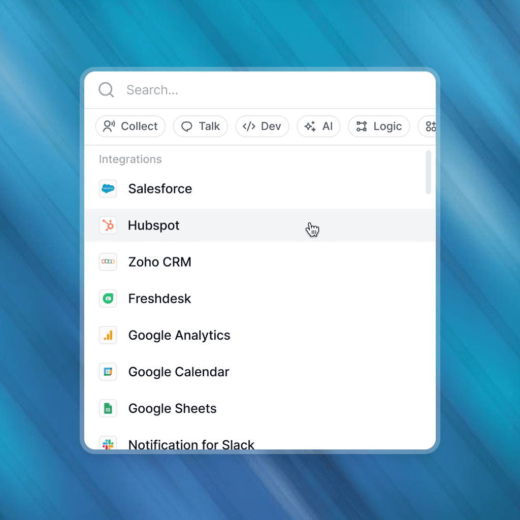 World’s Easiest No Code Bot Builder l WotNot