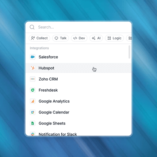 World’s Easiest No Code Bot Builder l WotNot