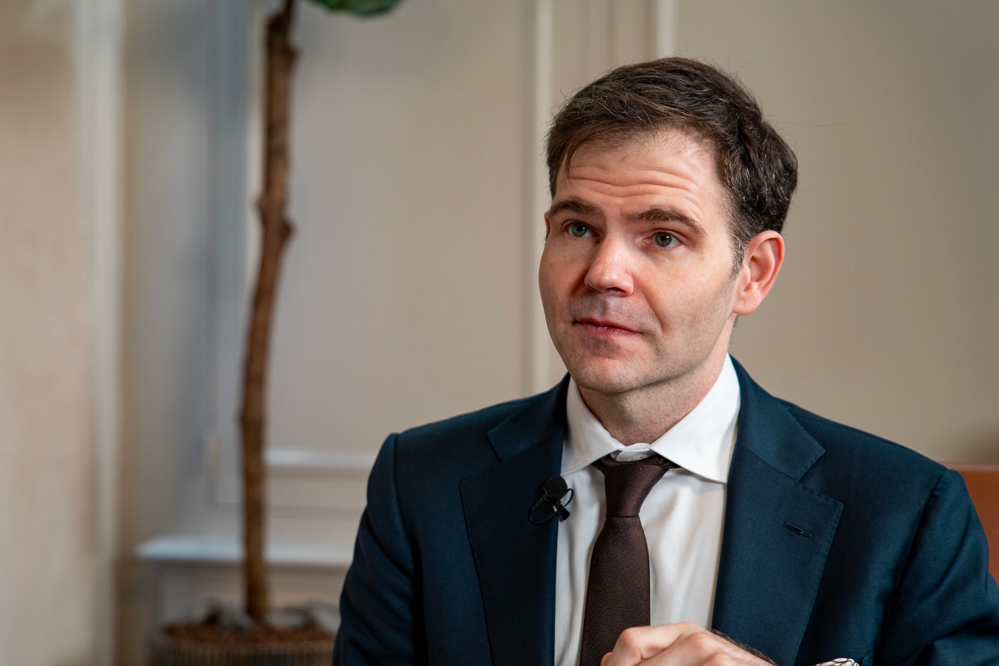 Jonathan Ross, Founder & CEO @ Groq: NVIDIA vs Groq - The Future of ...