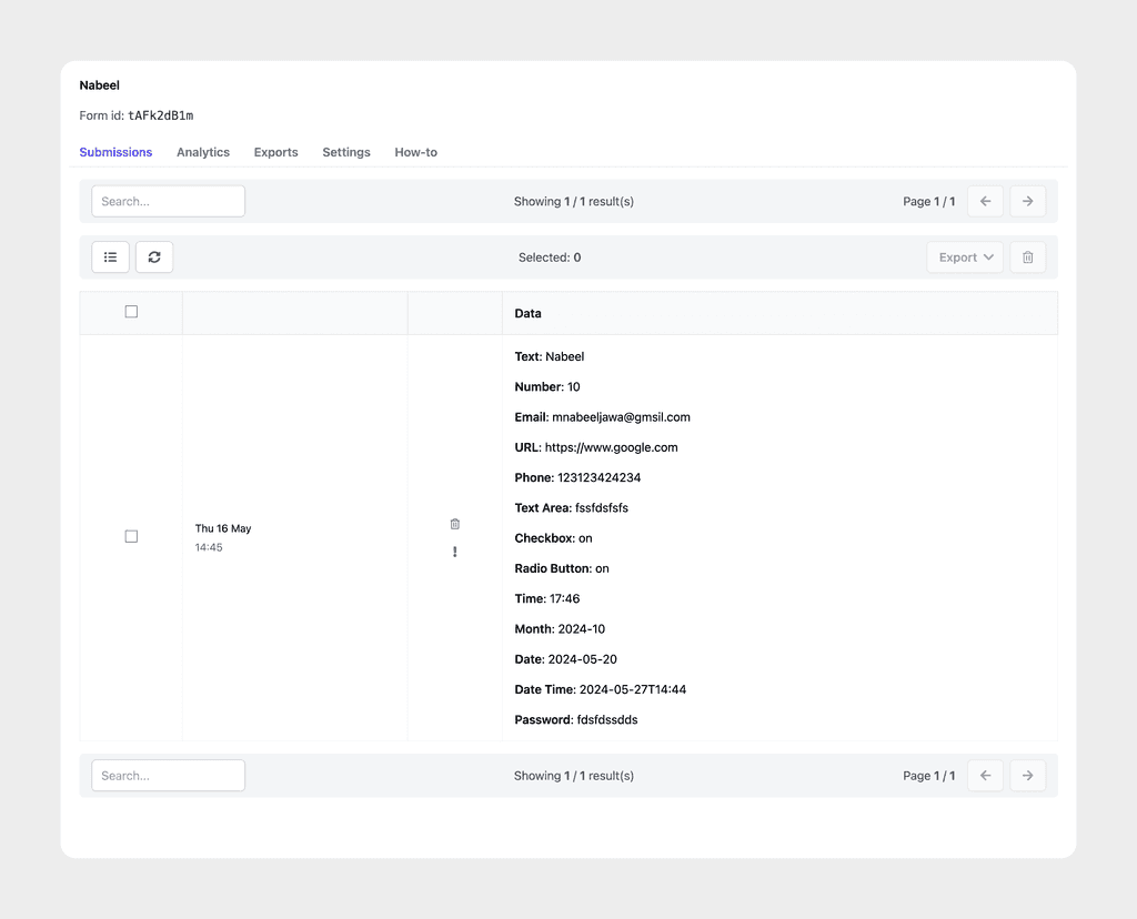 How to add Custom Forms for Framer with FormSpark [2024]