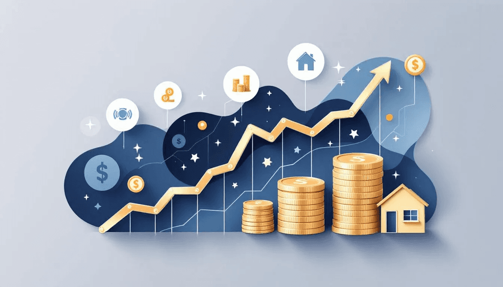 What Is the Net Worth of a Person and How to Calculate It