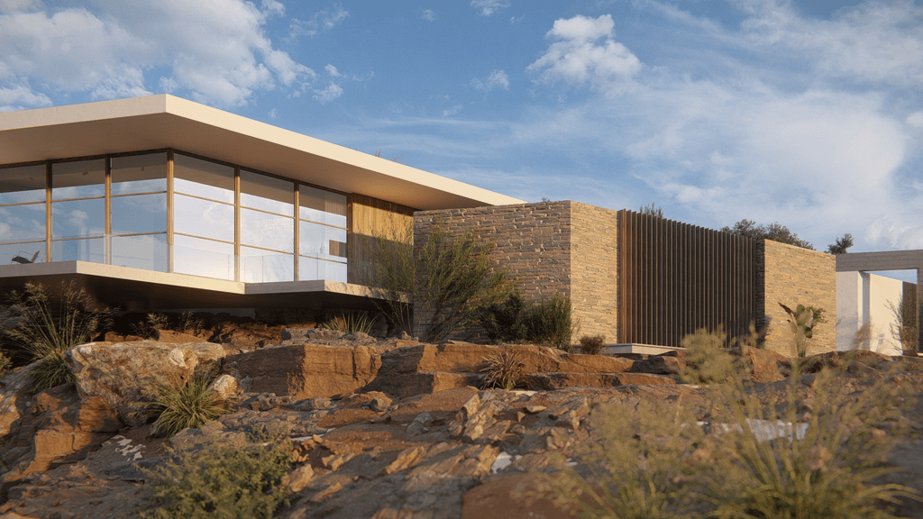 Lumion vs. Twinmotion: Which Real-Time Rendering Software is Right for ...
