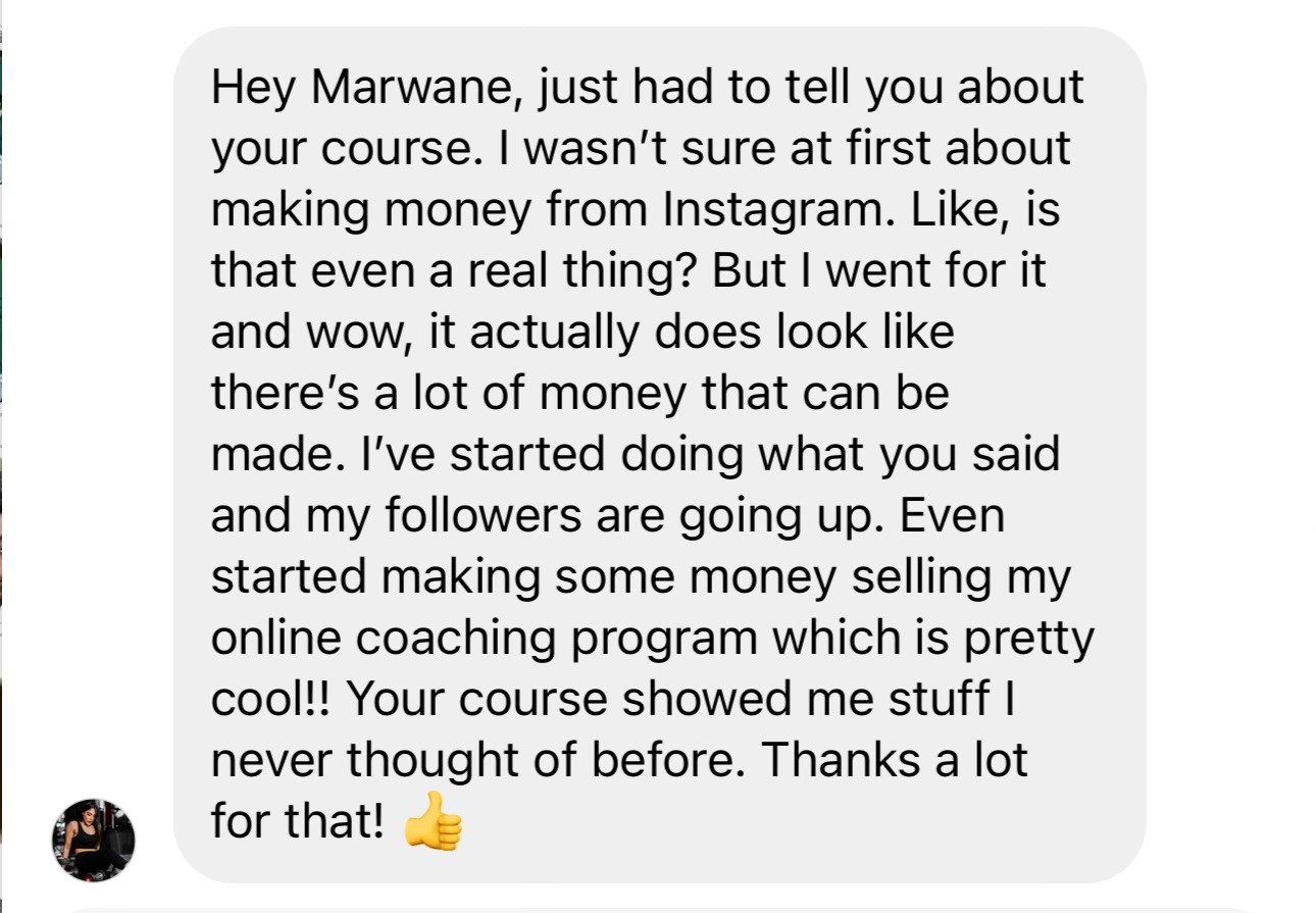 The Creator Masterclass