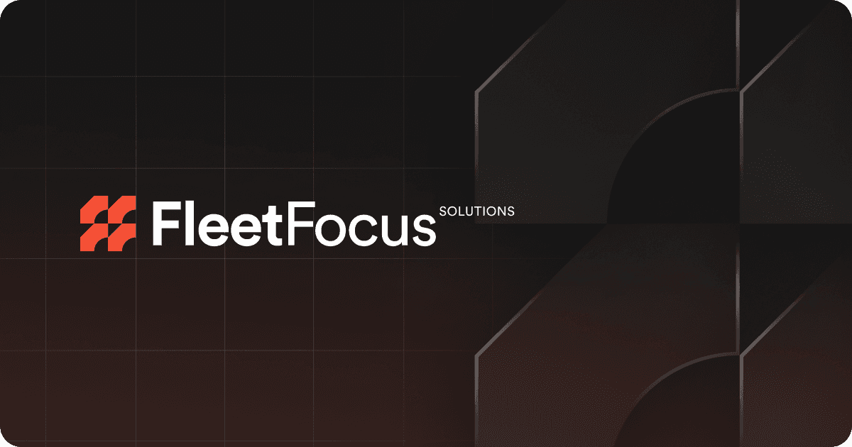 Fleet Focus Solutions