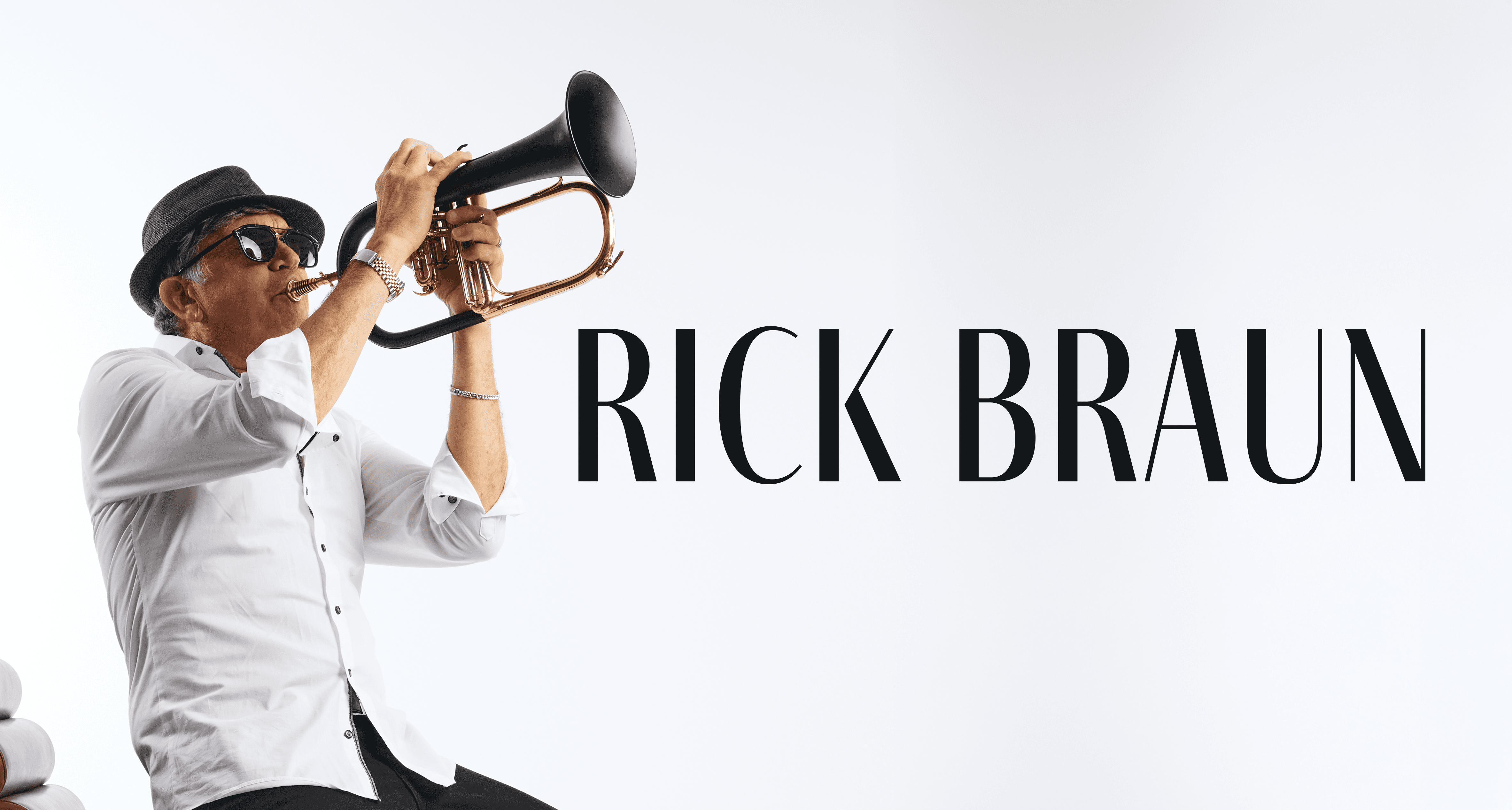 Rick Braun's Tour Schedule