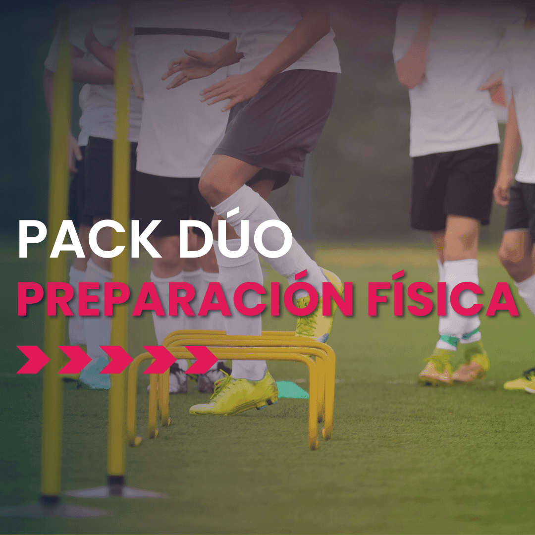 Packs de cursos - Gualda Training
