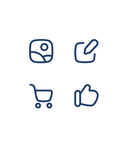 Streamline Icons: The Only Icon System