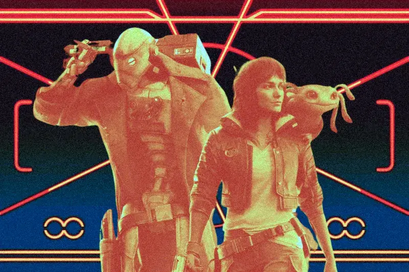 Everything You NEED to Know to Play Star Wars Outlaws