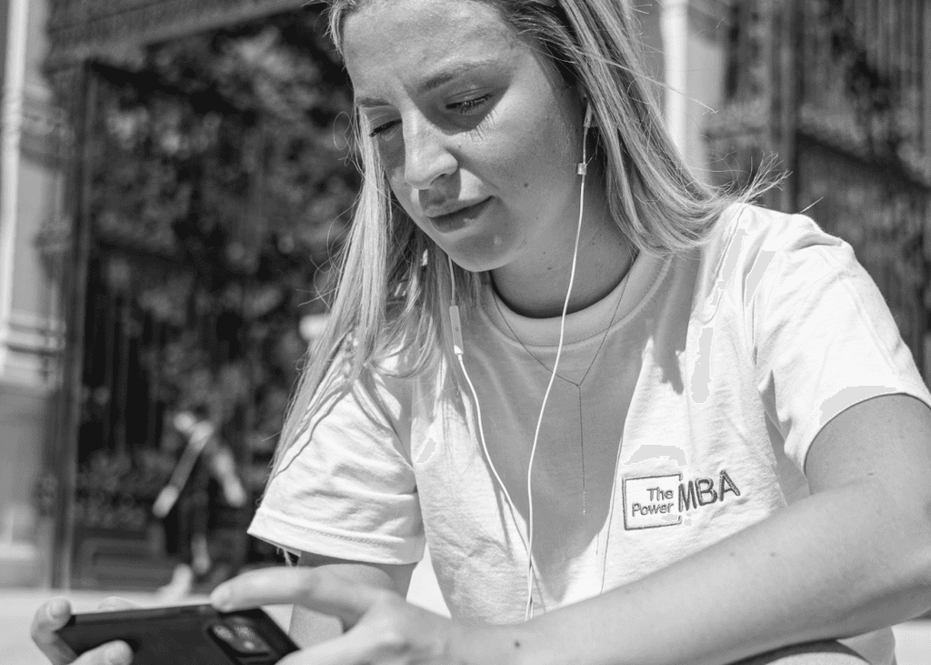 The Power MBA: el máster online para emprendedores