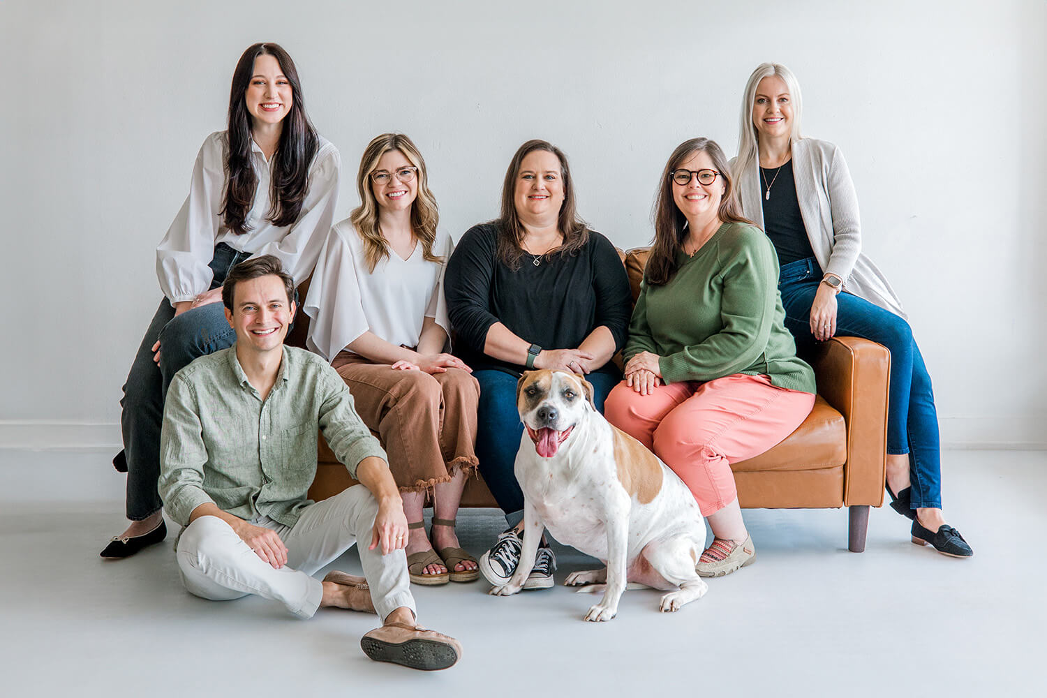 Therapy for Individuals | Restoring Light Counseling | Shreveport ...