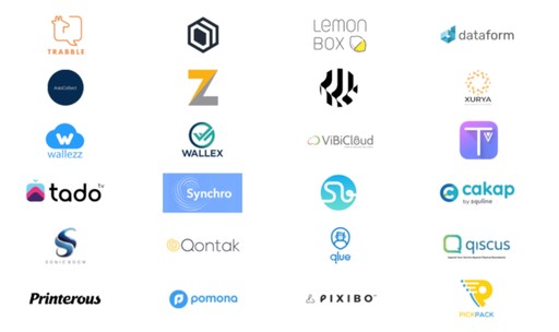 Prasetia Dwidharma: Empowering Startups with Lark Collaboration App ...