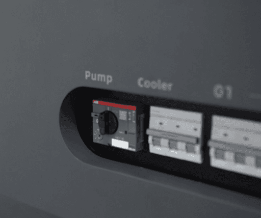 B Series - Modular Immersion Cooling System