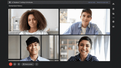 8 Great Microsoft Teams Alternatives to Try in 2025 | Lark