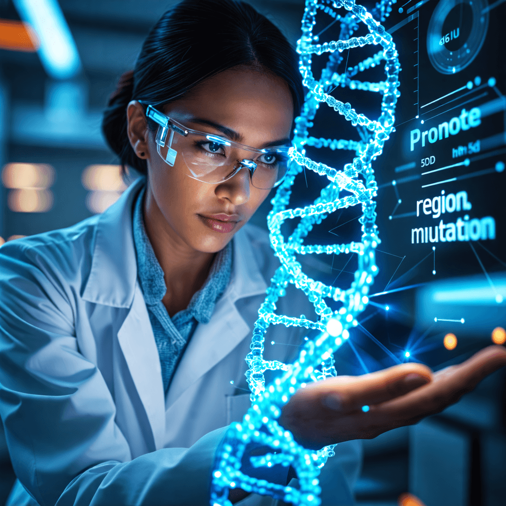 What is a missense variant? - Gene Inspector Pro