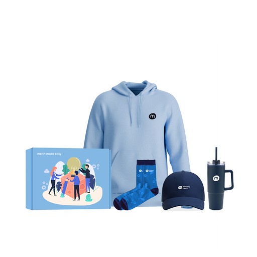 Monday Merch - Merch Made Easy