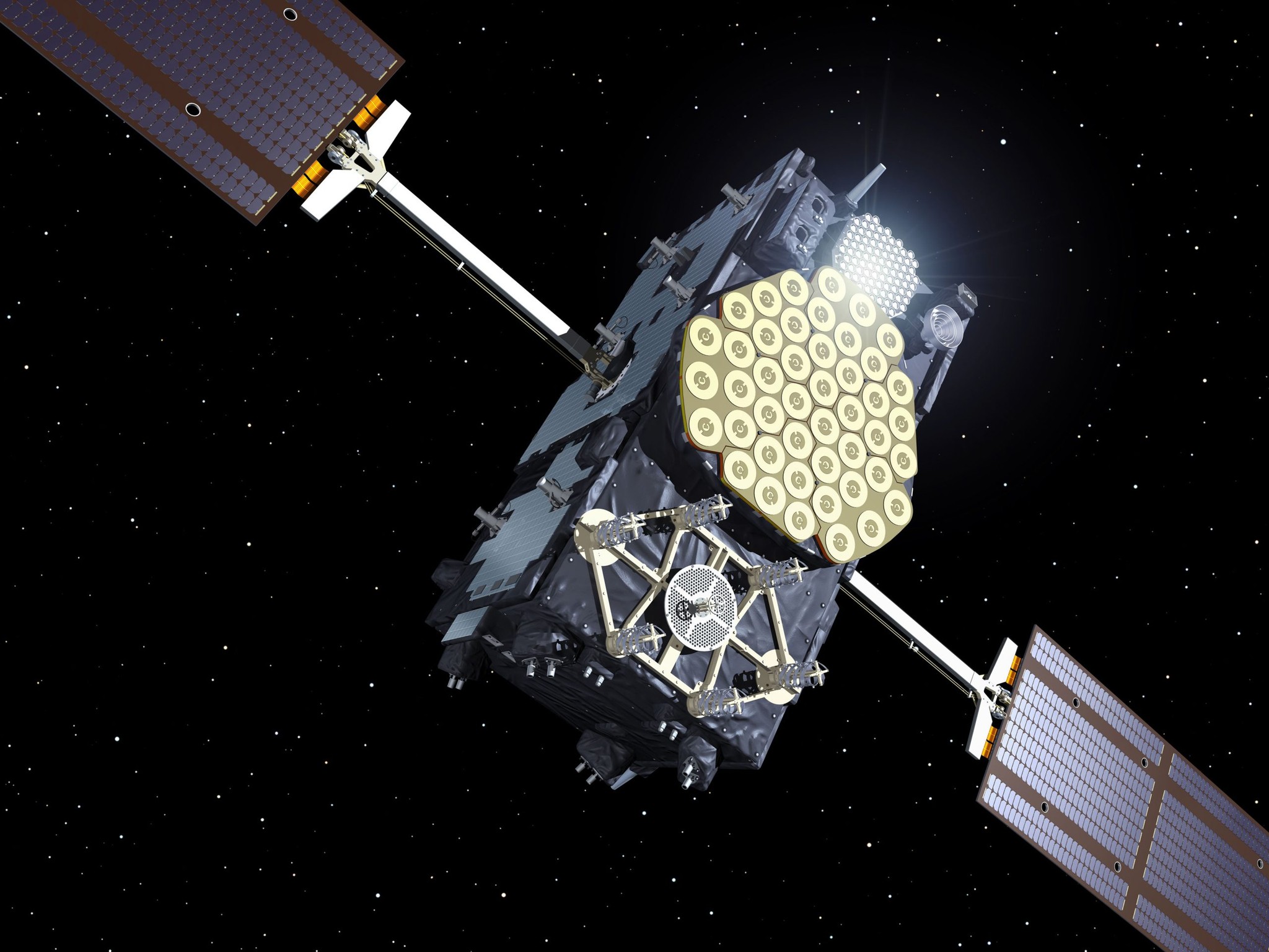 Peak Technology - Technology for Space and Motorsports