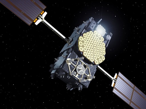 Peak Technology - Technology for Space and Motorsports