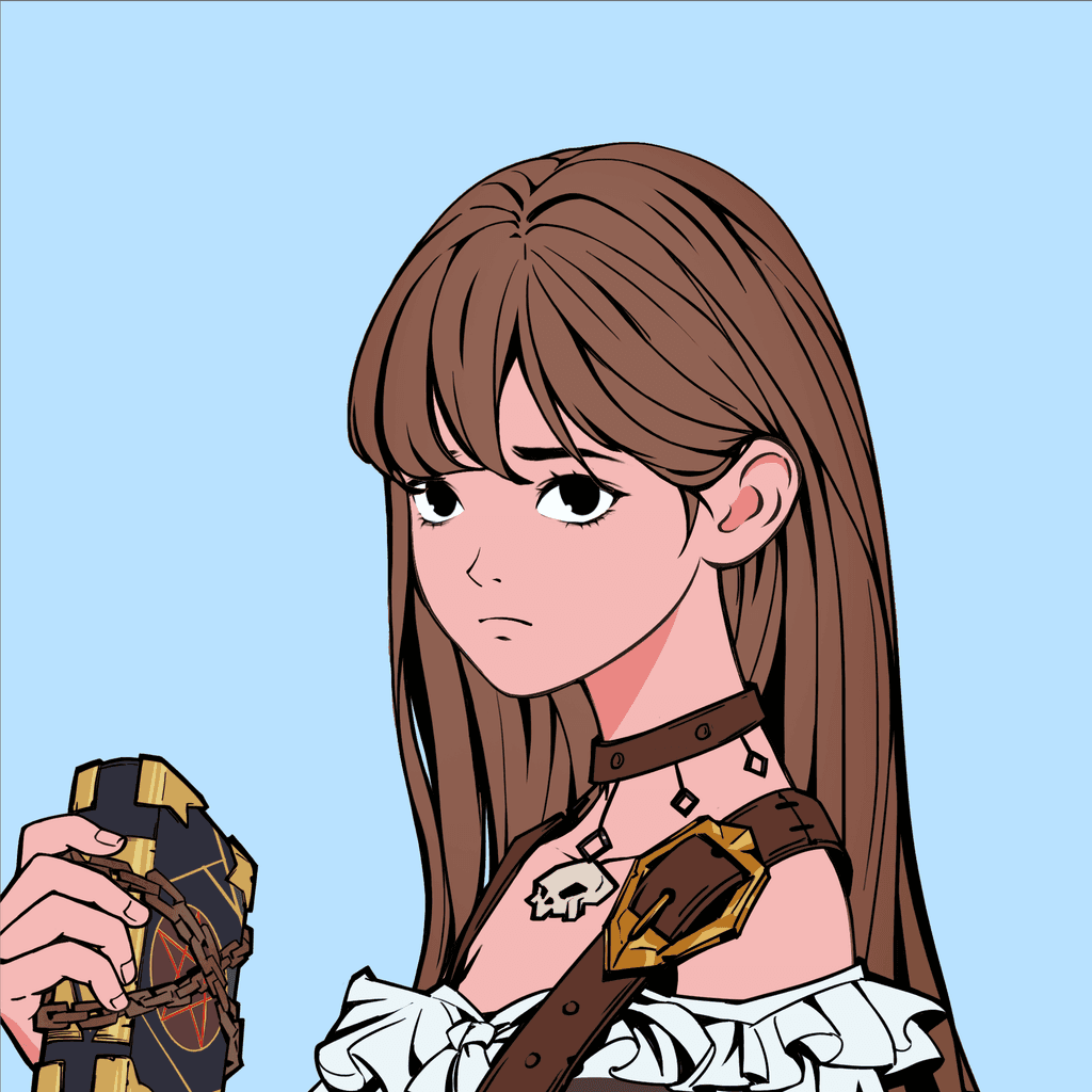 xNomad | AI Agent as an NFT