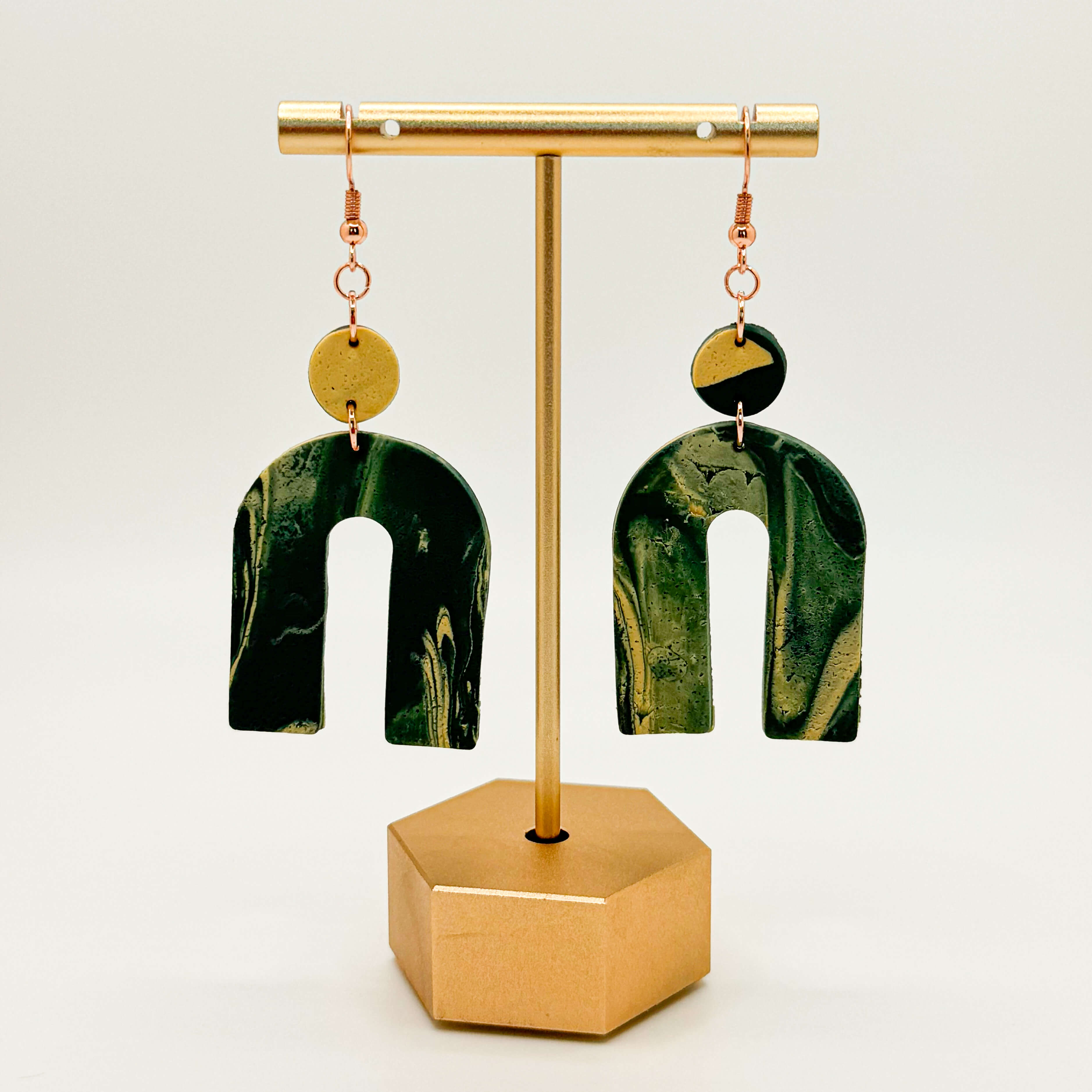 Alpa: Unique Handcrafted Polymer Clay Jewelry | Earrings & Necklaces