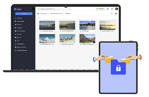 The 9 Best Free Cloud Storage Services: Pricing and Features 2025 ...