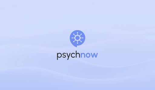 PsychNow - Who We Are
