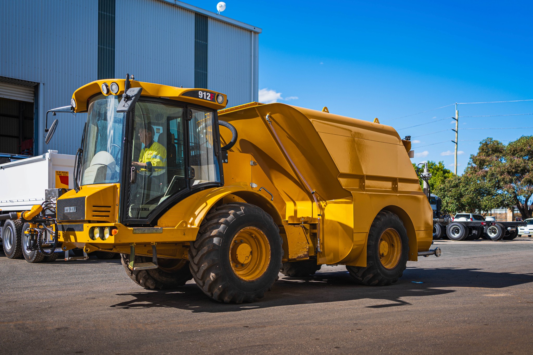 SW Mining Engineering