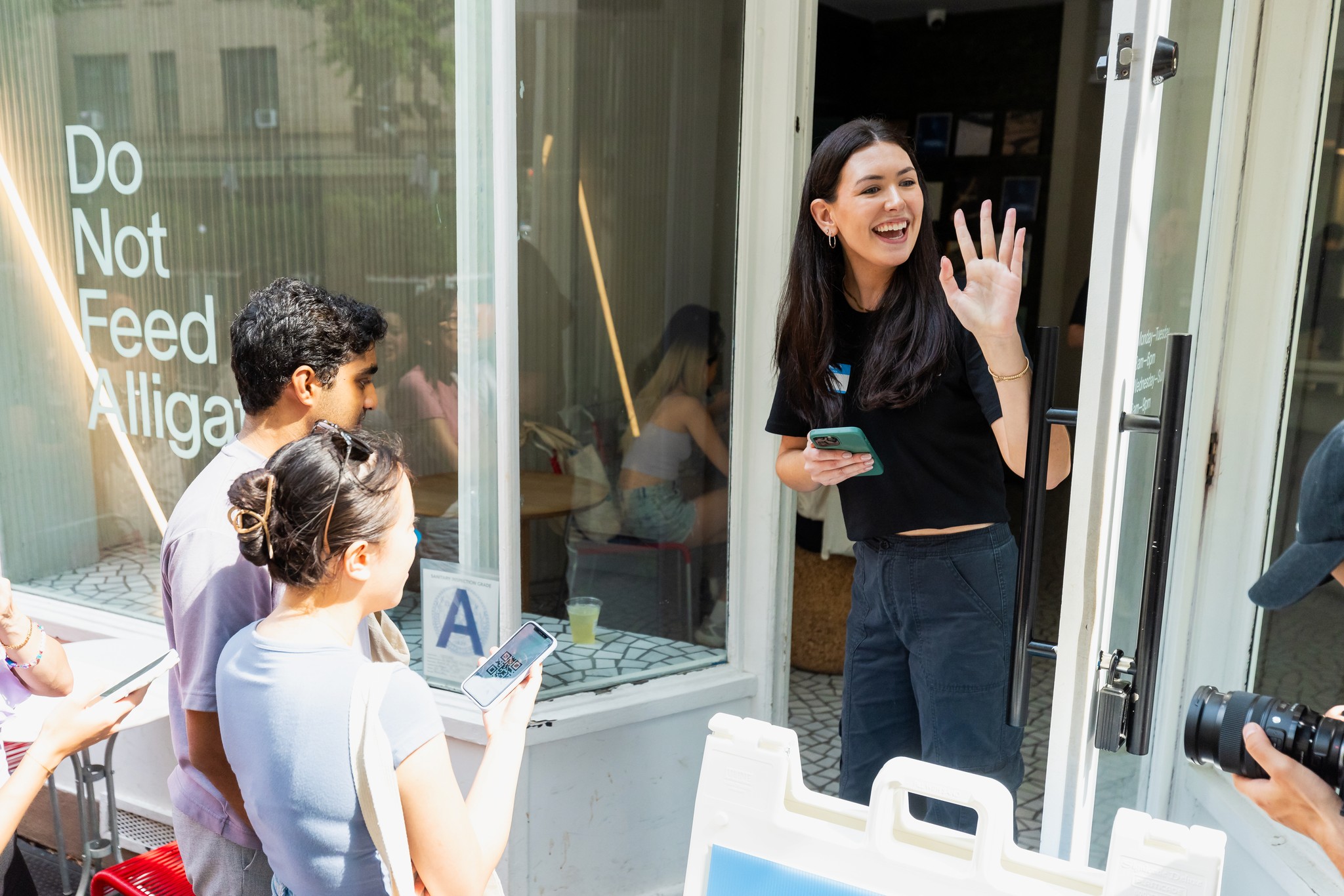 Snackpass - The Marketing & POS Platform