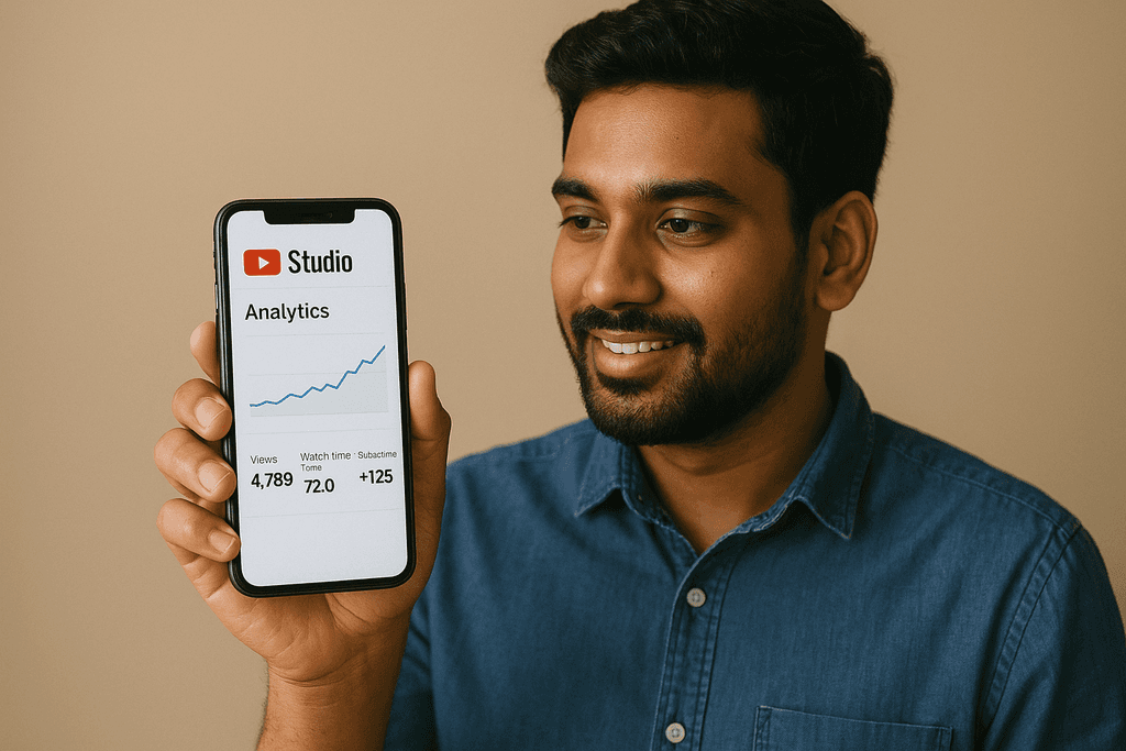 Are You Using YouTube Analytics Correctly to Grow Your Channel Faster ...