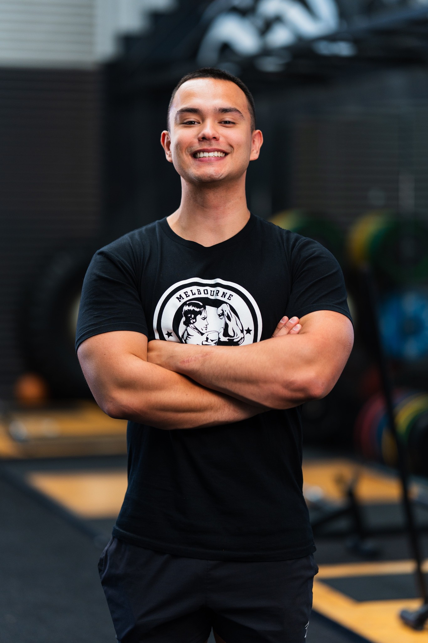 Melbourne Muscle - Health & Fitness Gym