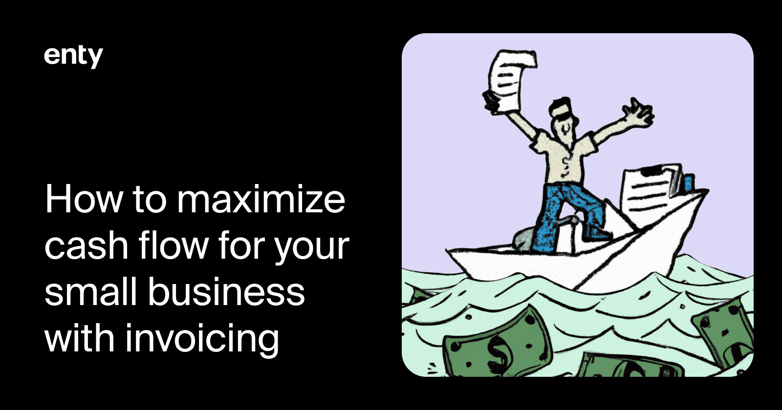 Boost Your Small Business Cash Flow: Master the Art of Effective Invoicing