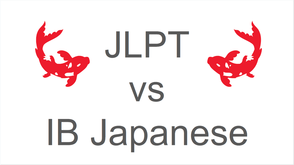 How to Navigate the JLPT and IB Japanese Levels: Your Ultimate Guide