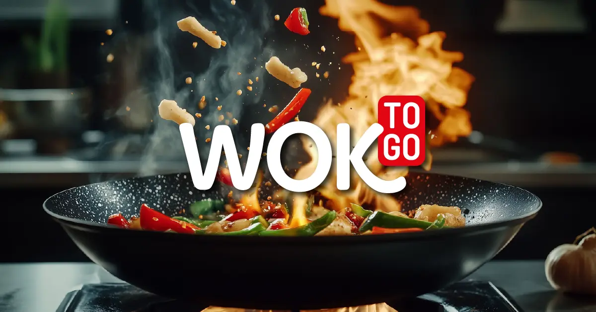 Zwolle | Wok To Go
