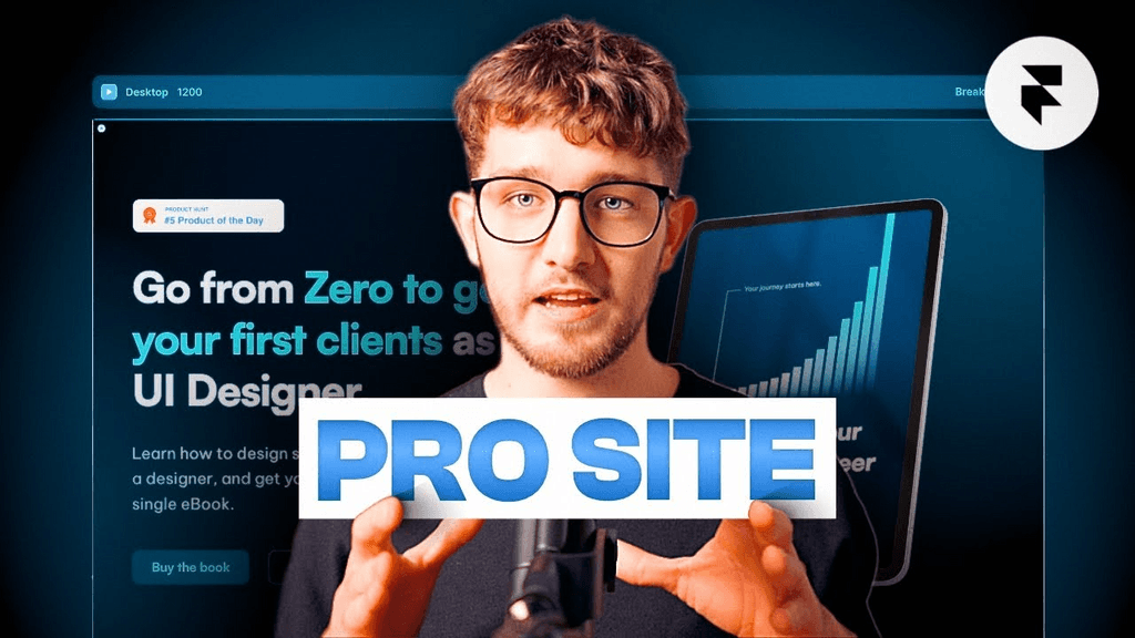 Framer University Lessons