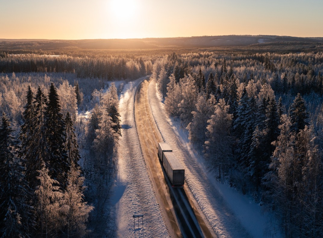 The Swedish Transport Administration - Univrses