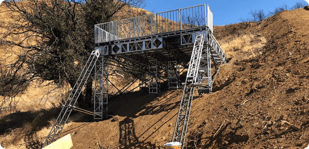 The Grip’s Ultimate Guide to Box Truss