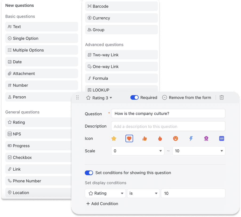 Boost Your Business Using Lark Forms: Top 3 Strategies | Lark Blog