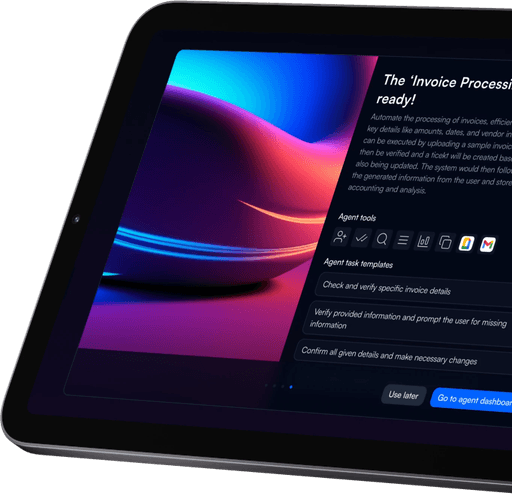 Pricing For Invoice Processing With Ai Agents Beam Ai
