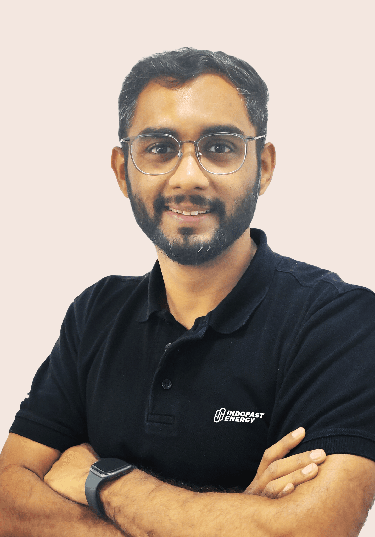 Indofast Energy