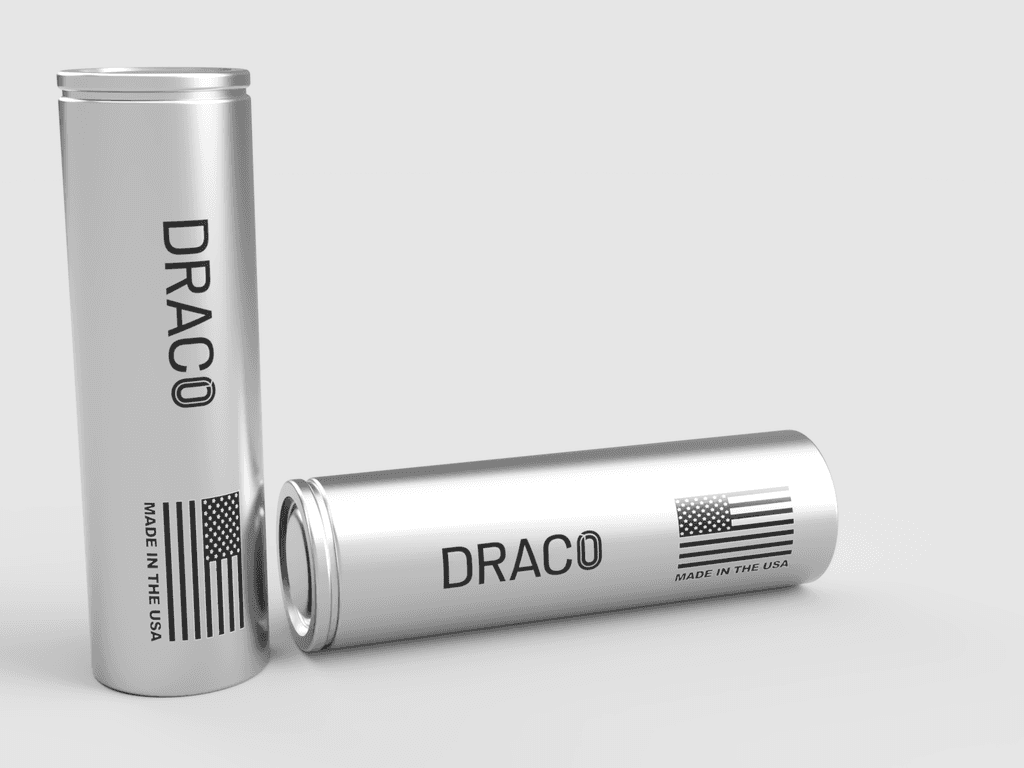 Draco 2170 - Ouros Energy